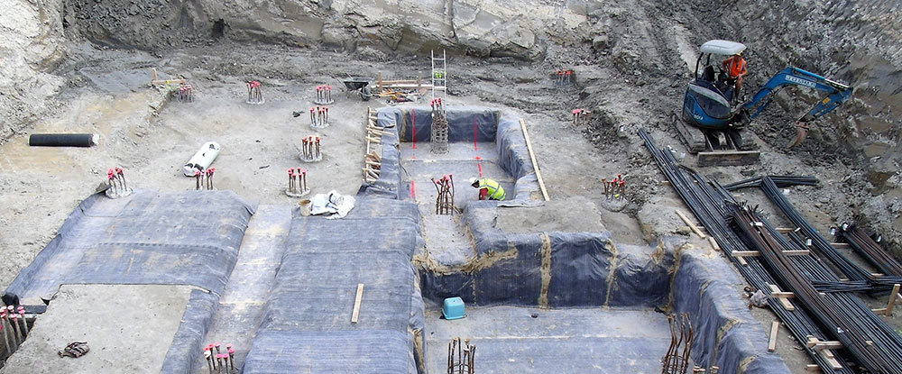 Liquid Membrane Waterproofing NZ | Home Waterproofing